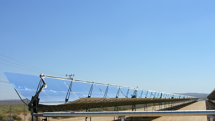 Integrated Spectral Leverage Amplification (iSLA) System for Thermal ...